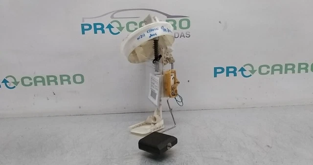 A2114701641 POMPE À essence pour MERCEDES-BENZ E-CLASS (W211) E 270 ...