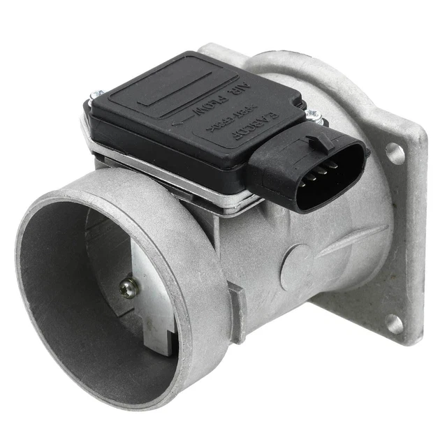 MASS AIR FLOW Sensor MAF for Ford Ranger Taurus Escort Mazda B3000 ...