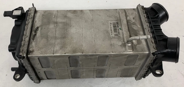 MERCEDES-BENZ LADELUFTKÜHLER A2780900214 M157 EUR 336,90 - PicClick DE