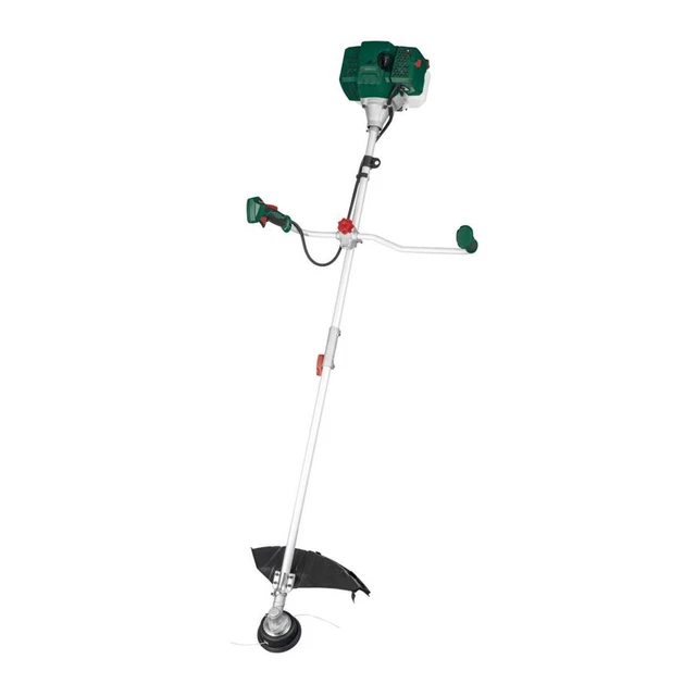 PARKSIDE 3IN1 BENZIN Sense PBS 2 D4 Motorsense Freischneider-Zustand: sehr gut £86.54 - PicClick UK