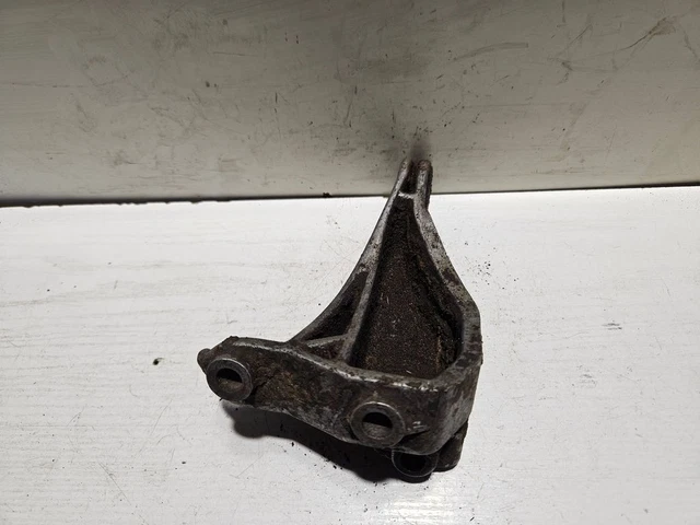 AUDI 100 200 5000 C3 1988 Gearbox mounting bracket 431399114C KEG19749 ...