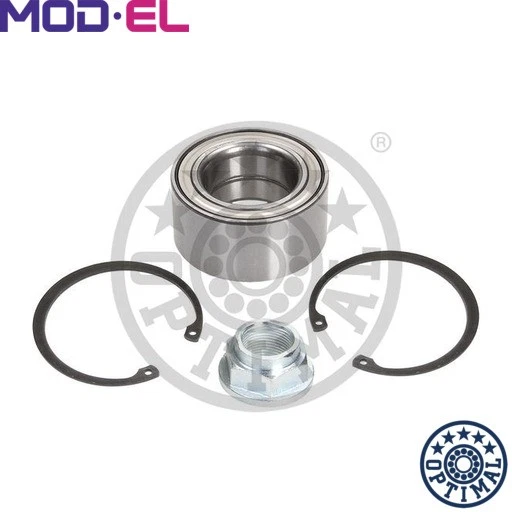 WHEEL BEARING KIT 891524 FOR SAAB 900/Combi/Convertible 99 BI20 B20/20C ...