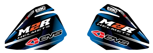 CUSTOM GRAPHICS, FULL kit for PW 80 Pee Wee 80 1996+ $169.90 - PicClick AU