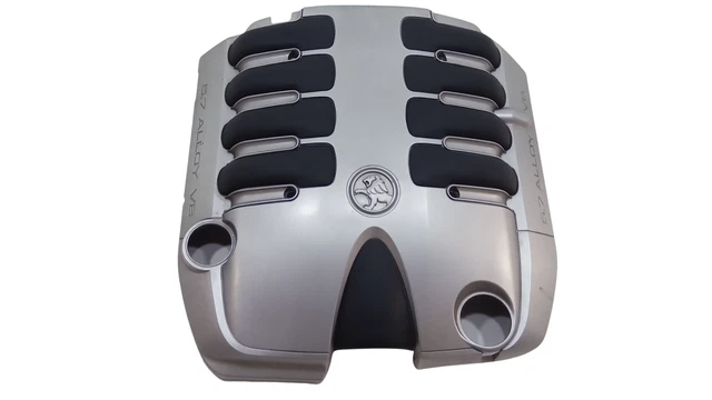 USED HOLDEN COMMODORE VT VX WH VU VY V2 WK Engine Cover 5.7 LS1 V8 ...