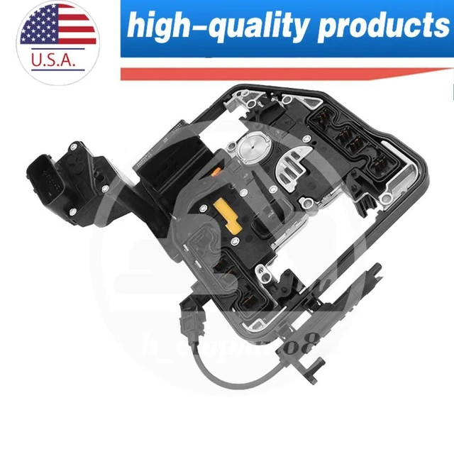 TRANSMISSION CONTROL UNIT TCU TCM DQ200 DSG7 0AM for Audi A3 Q3 VW ...