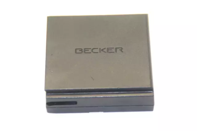 BECKER HARMAN NAVI Map Pilot A1669000609 Convient pour Mercedes Benz ...