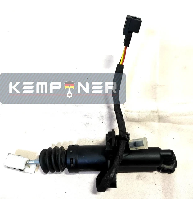 7E0721401F, ORIGINAL VW, original VW bus van camper generator cylinder ...