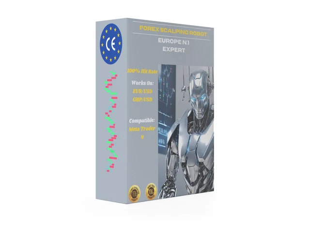 FOREX ROBOT FOR Mt4 Digital Download EUR 249,95 - PicClick DE