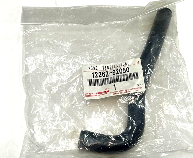 ORIGINAL TOYOTA T100, 4RUNNER, TACOMA (94-01) Luft Ansaug Belüftung ...