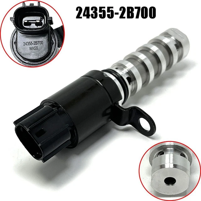 SOUPAPE 243552B700 24355 2B700 Installation Facile Haut Fiabilité Tout ...