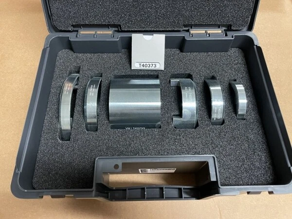 VAG T40373 V03.839.141.MS original Audi Spezialwerkzeug Hinterachslager ...