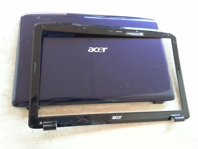 COVER LCD MONITOR display Acer Aspire 5740 - 5740G - 5340 series - case ...