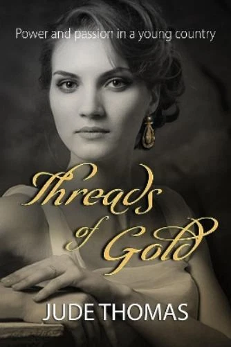 JUDE THOMAS THREADS of Gold (Poche) Gold Series EUR 20,97 - PicClick FR