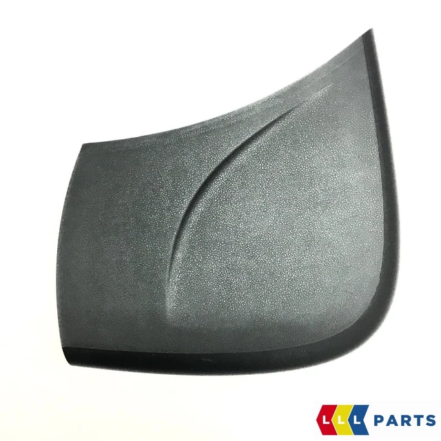 NEW GENUINE MERCEDES Benz Sprinter W906 Handbrake Lever Cover Trim Rhd ...