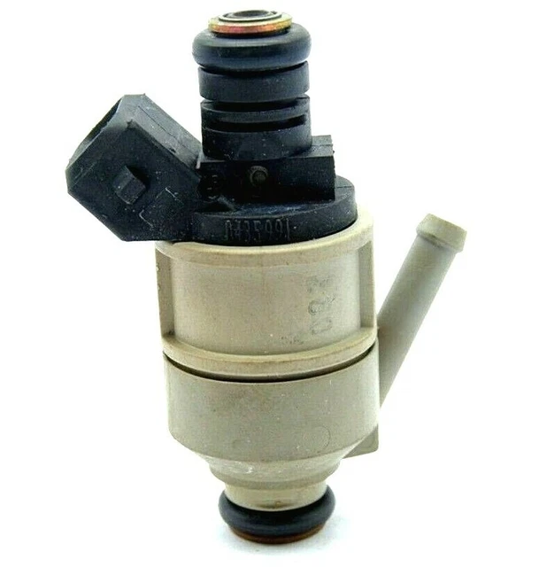 ESSENCE INJECTEUR POUR BMW E32 E38 E31 7 8 Série V12 5.0 M70B50 Siemens ...