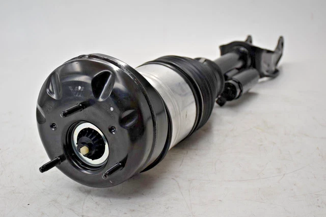 MERCEDES-BENZ W167 GLE Original Luftfederbein Vorne Rechts A1673200603 ...