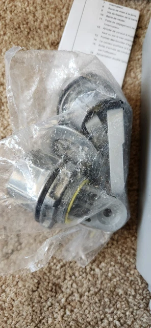 HUBBELL HBLDS6 CIRCUIT Lock 60A 600VAC Unfused Disconnect Switch W/feet ...