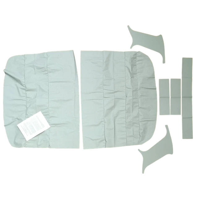 CLASSIC MINI INNOCENTI Saloon Headlining - Hl6000 £168.47 - PicClick UK