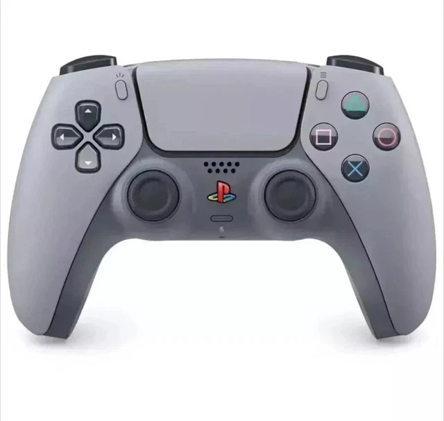 PS5 DUALSENSE CONTROLLER - 30th anniversary limited edition EUR 130,00 ...