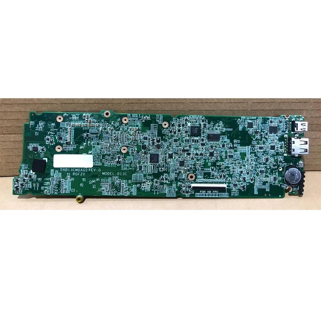 FOR DELL XPS 13 9333 i7-4510U 8G Laptop Motherboard DAD13CMBAG0 0N8CJG ...