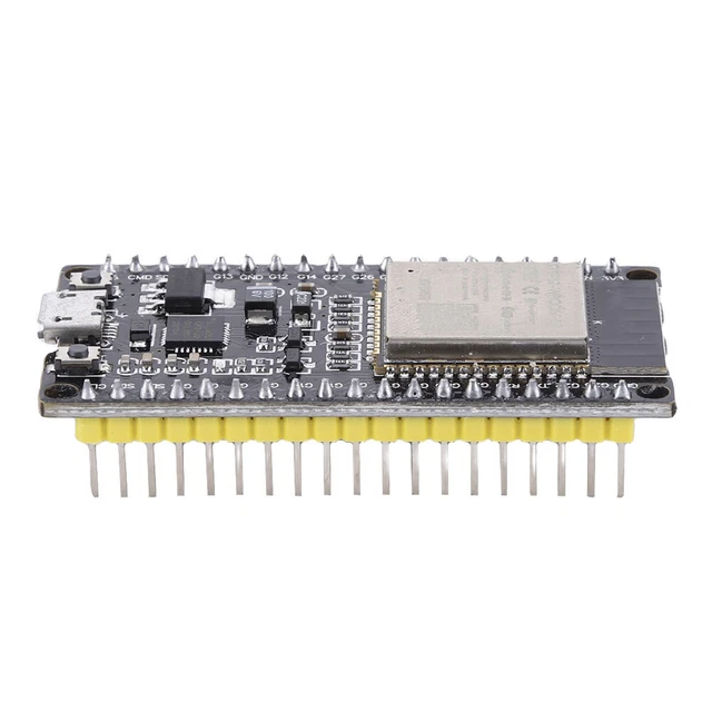 ESP32 DEVELOPMENT BOARDS 38PIN ESP32 Expansion Boards for Various ...