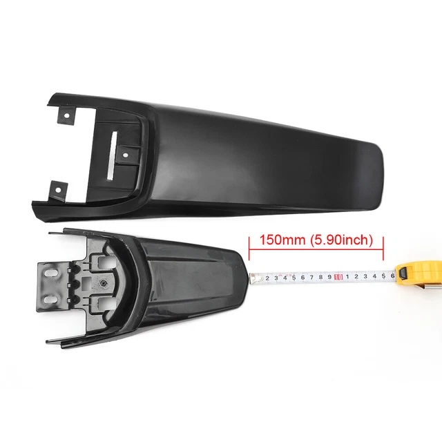 FOR SURRON SURRON Light Bee X S Electric Dirt Bike Extended Rear Fender ...