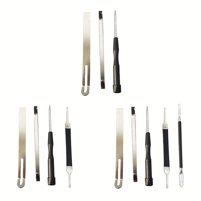 SAXOPHONE REPAIRING LEVELING Luthier Tool Woodwind Instrument Repair ...