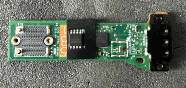DELL LATITUDE 7330 DC Jack Charging Port , from 12th gen, laptop ...