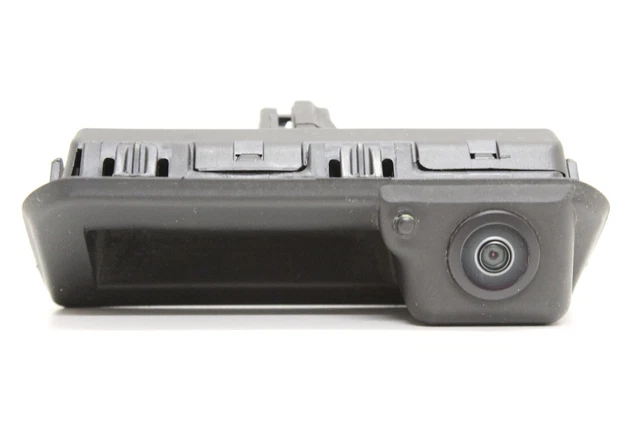 CAMÉRA DE RECUL Original+ Audi A6 4K Q7 Q8 VW Touareg De 2019 + Bouton ...