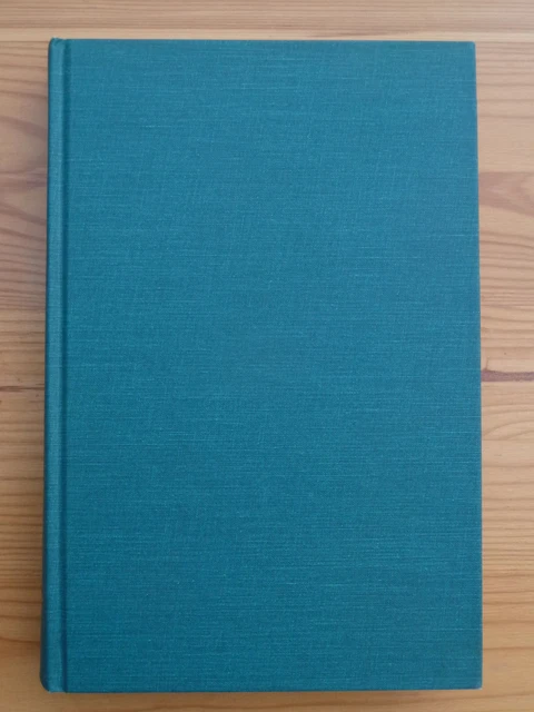 GEORGE L. FROW: Edison Cylinder Phonograph Companion, 1994, HC, selten ...