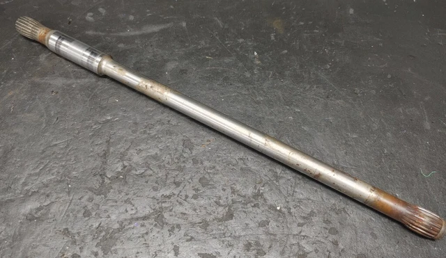 SEA DOO XP Rotax 657 X Jet Pump Impeller Drive Shaft SP SPI SPX ...