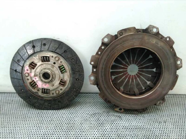 7700103573 KIT EMBRAGUE pour RENAULT CLIO II FASE I (B/CB0) 1.9 D Alize 2001 EUR 81,07 - PicClick FR