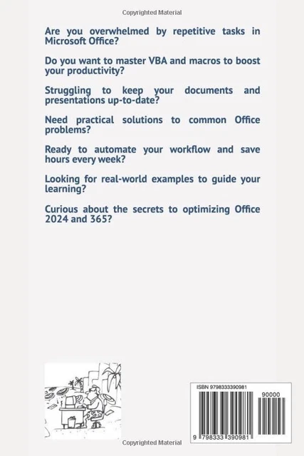 KLEMENS NGUYEN SOLVING problems in Microsoft Office 2024 (Paperback) (UK IMPORT) $36.59 ...