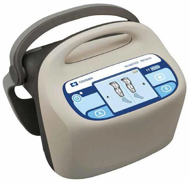COVIDIEN KENDALL SCD 700 Series Sequential Compression System £320.00 ...