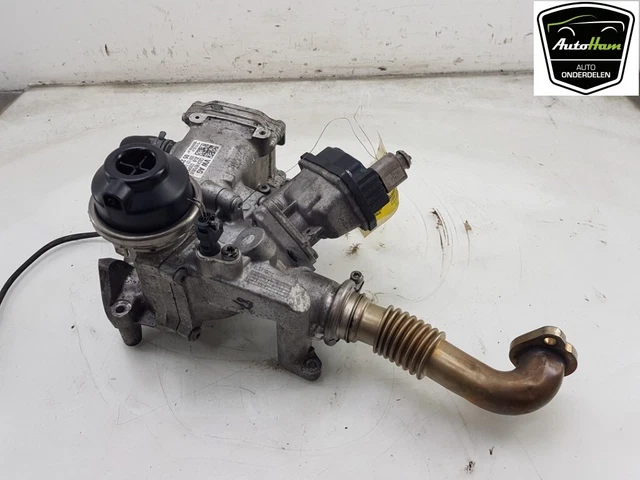 059131503T VANNE EGR EGR VALVE Audi SQ5 (8RB) SUV 3.0 TDI V6 24V (CVUC ...