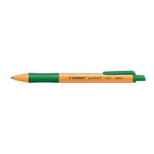 STABILO CF10 STABILO POINTBALL VERDE EUR 33,99 - PicClick IT