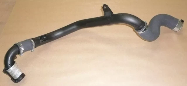 ORIGINAL TUYAU D'AIR Pour Renault Megane Iii 1.9Dci 8200962920 Neuf ...