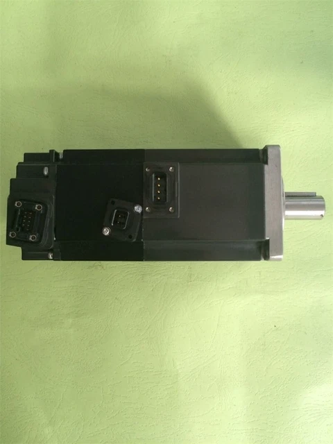 1PC NEW MITSUBISHI Servo Motor HF-KP43BK ui EUR 324,42 - PicClick FR