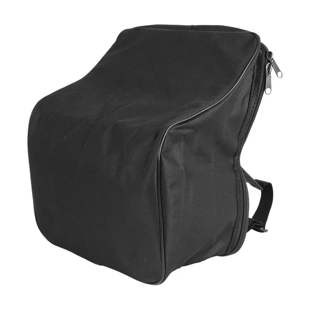 KIDS PORTABLE ACCORDION Bag Accessory for Musical Instruments Gig Case ...