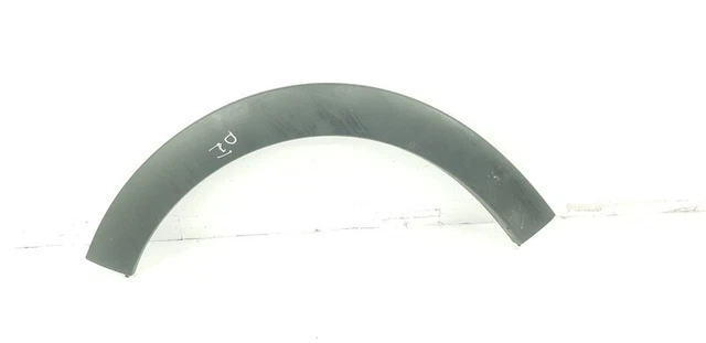 9812088680 ALETTONE ANTERIORE sinistro per CITROEN C3 II 1.2 VTI 82 ...