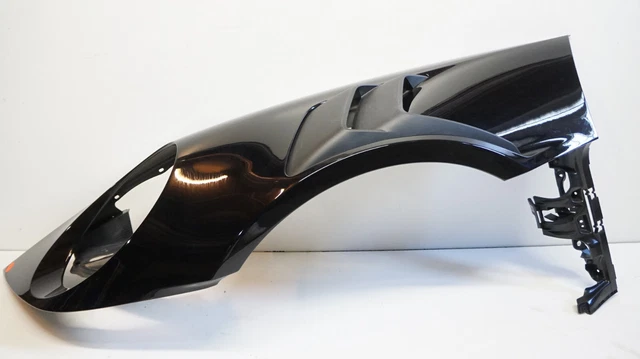 PORSCHE 992 GT3 Rs Garde-Boue Charbon Support à Gauche Pages D0365 EUR ...