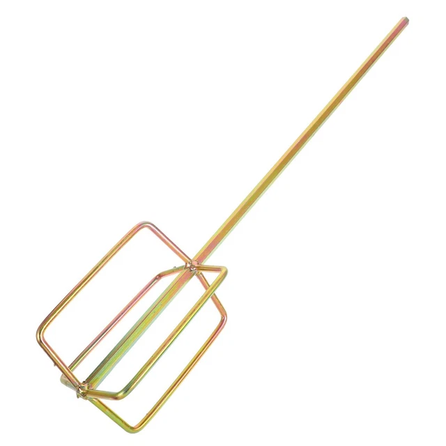 PAINT STIRRER FOR Drill Painting Tools Concrete Mixer Electric Mixers ...