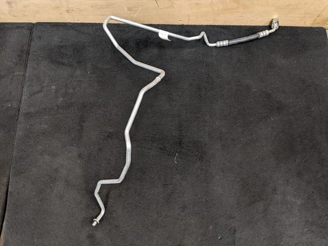 FORD PUMA TITANIUM Mhev A/C Air Con Pipe Hose £34.90 - PicClick UK