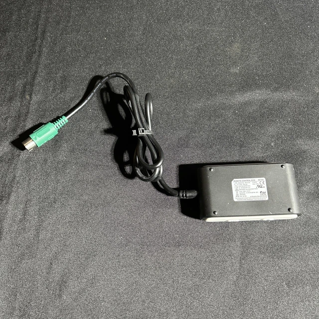 REMOTE CONTROL BOX ECO Receiver For OKIN RF151A 90166 Adjustable Base ...