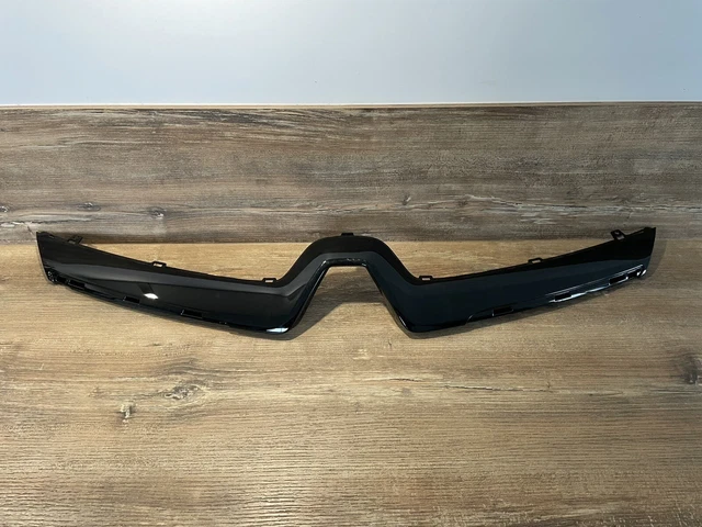 ENJOLIVEUR CALANDRE RENAULT Clio Iv Ph I Ref 620787878R EUR 32,00 ...