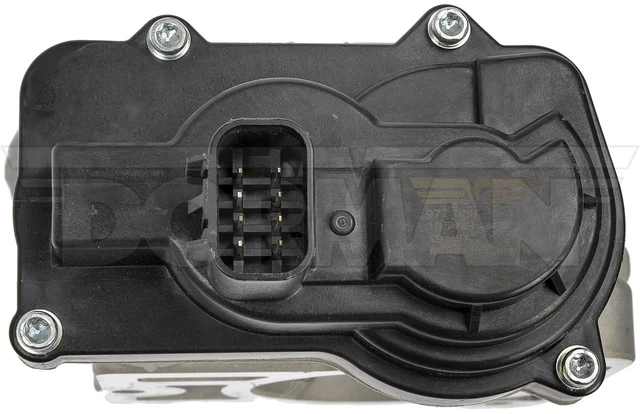 DORMAN FUEL INJECTION Throttle Body for Silverado 2500 HD Classic+More ...