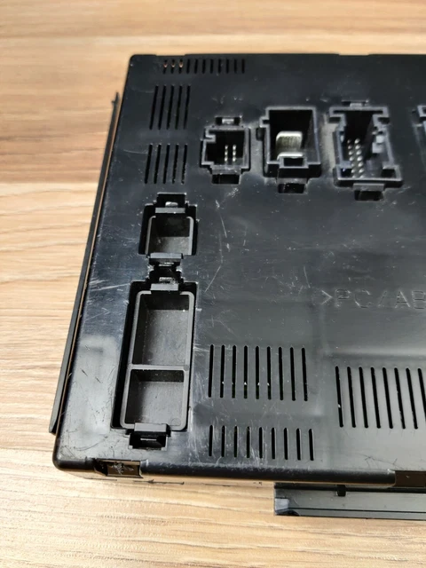 MERCEDES-BENZ W164 REAR Sam - Overhauled - A1649007200 $909.76 ...