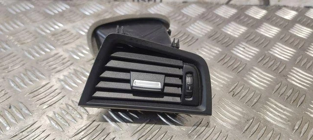 BMW 5 F10 64229166888 Bouches d'aération du Tableau de Bord 2.00 ...