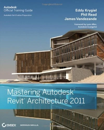 MASTERING AUTODESK REVIT Architectu..., Vandezande, Jam EUR 26,93 ...