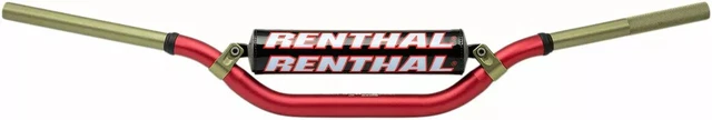RENTHAL 997-01-RD-02-185 TWINWALL 997 Red Gas-Gas Ec 125 2010 EUR 213 ...